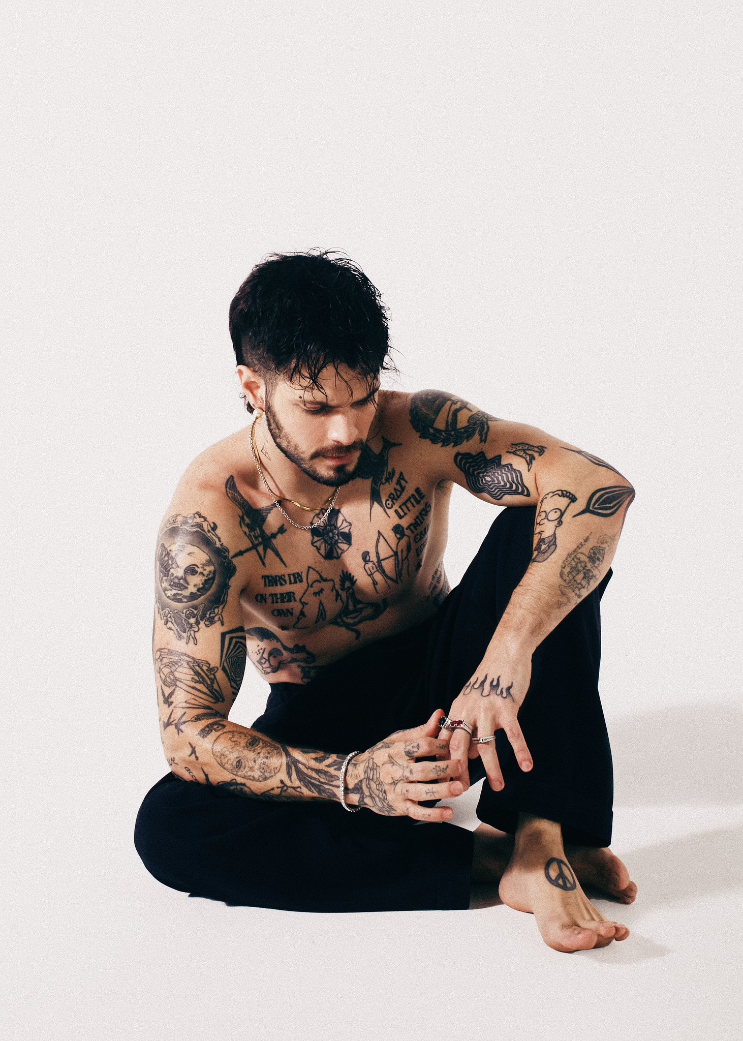 Federico Devito 2023