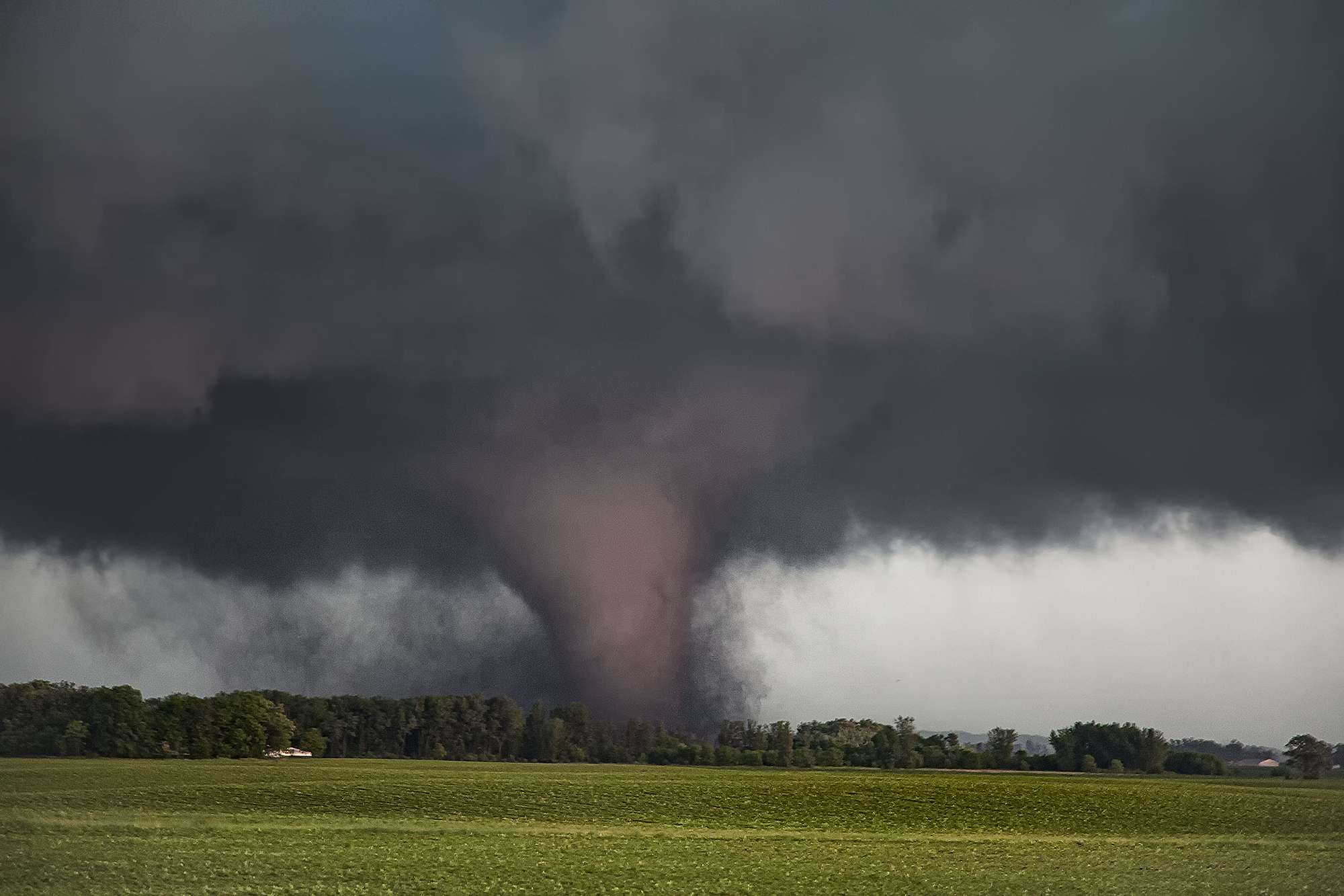 Ef3 Tornado