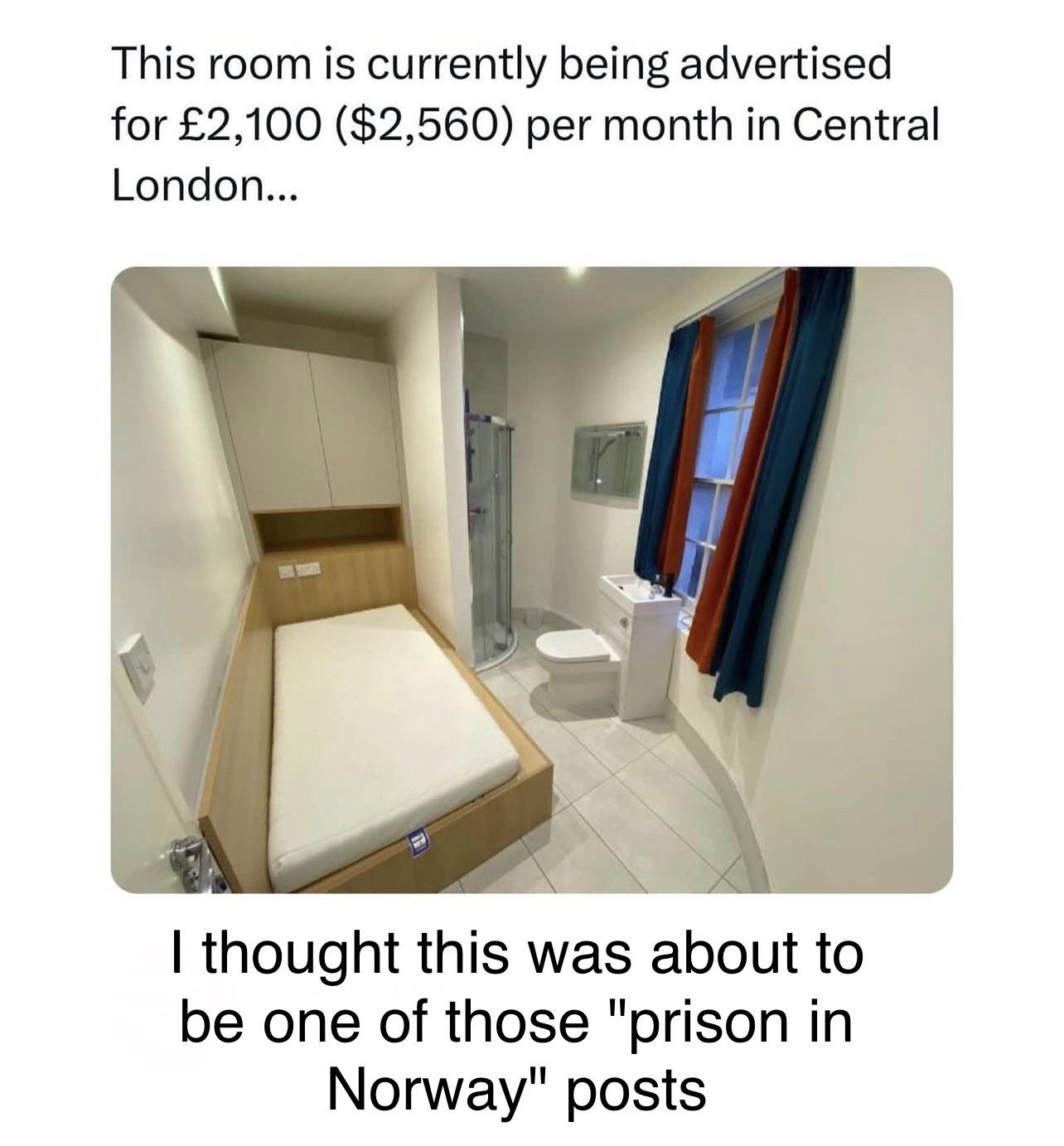 Prisons Memes