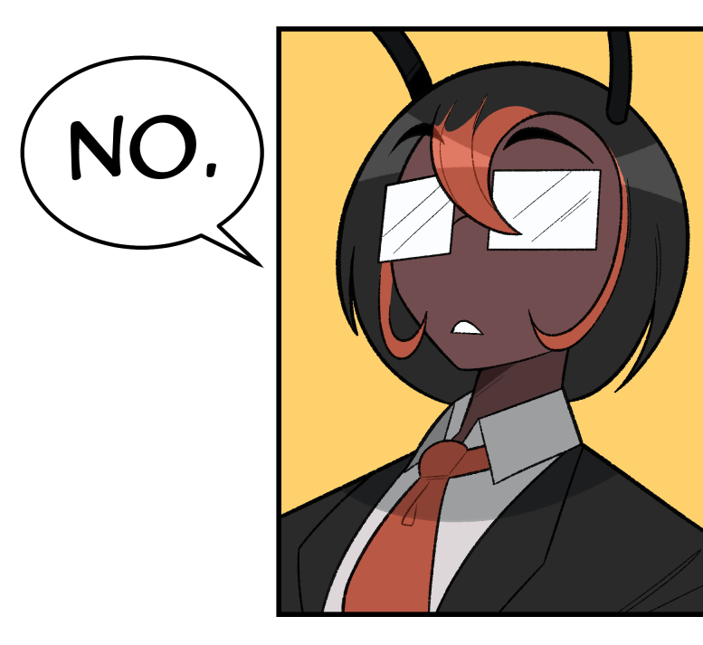 「Mood Room」Bug Enthusiast 🪲🌈の漫画