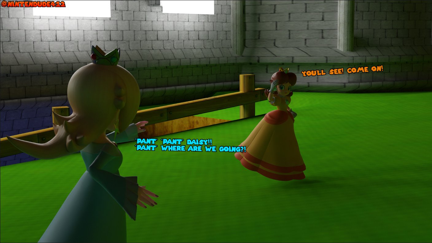 Gmod Daisy