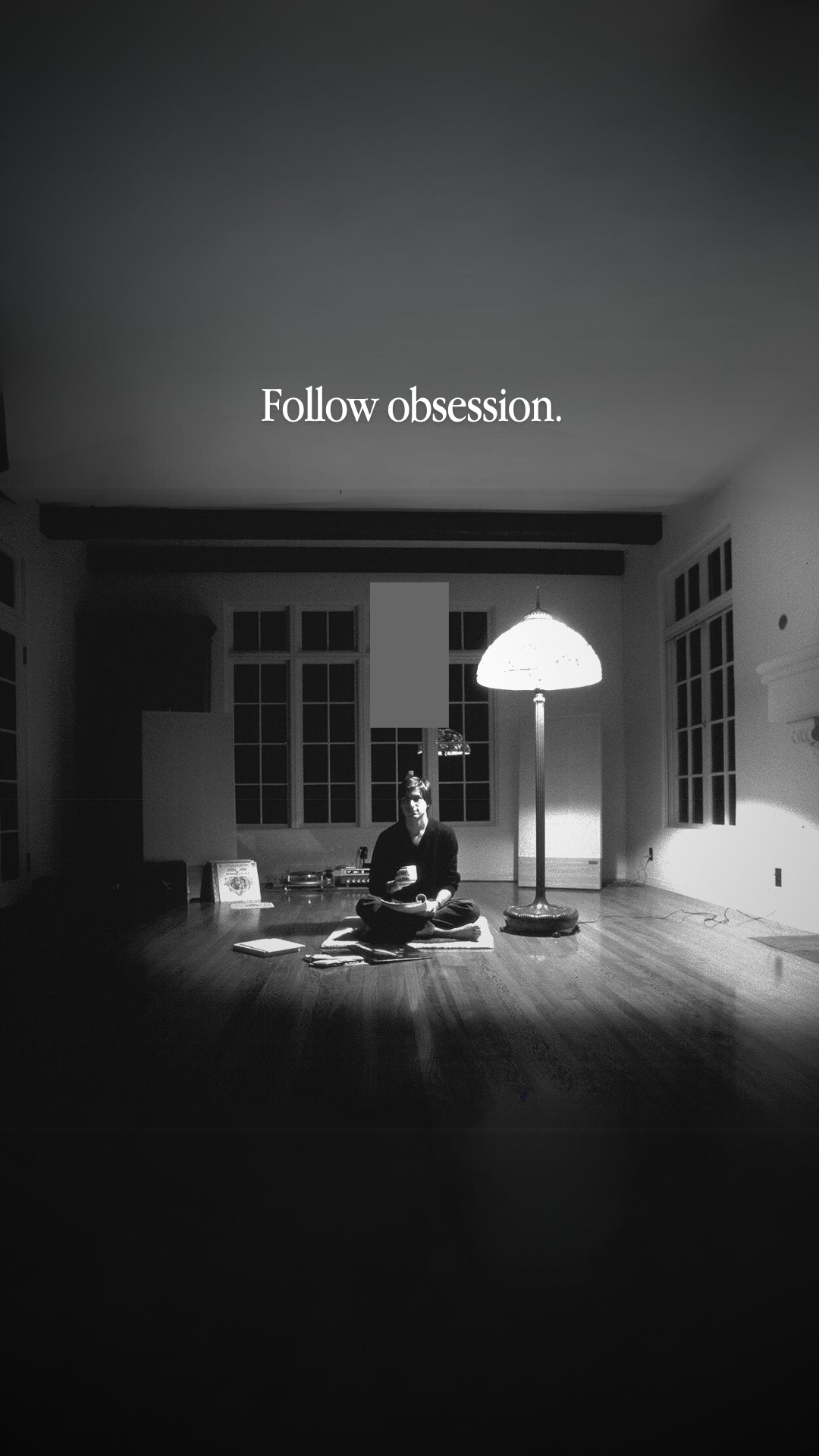 Boyfriend Obsession Wallpaper