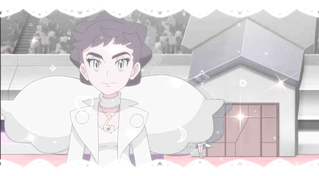 Pokémon X Et Y Diantha Dumbledore Shot First: NERDCULTURE SMACKDOWN!