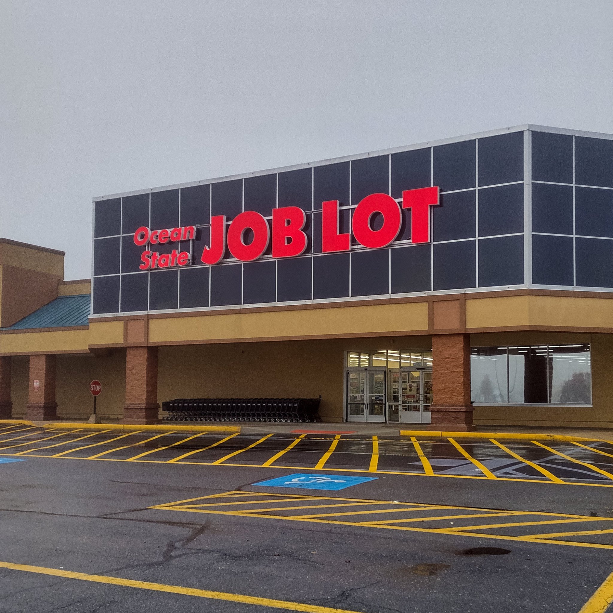 Job Lots Store