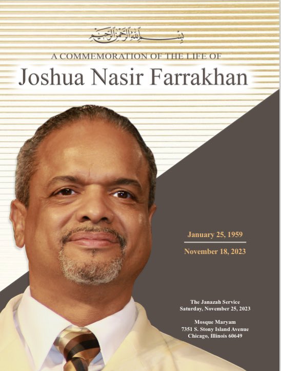 Christopher Muhammad's Instagram, Twitter & Facebook on IDCrawl