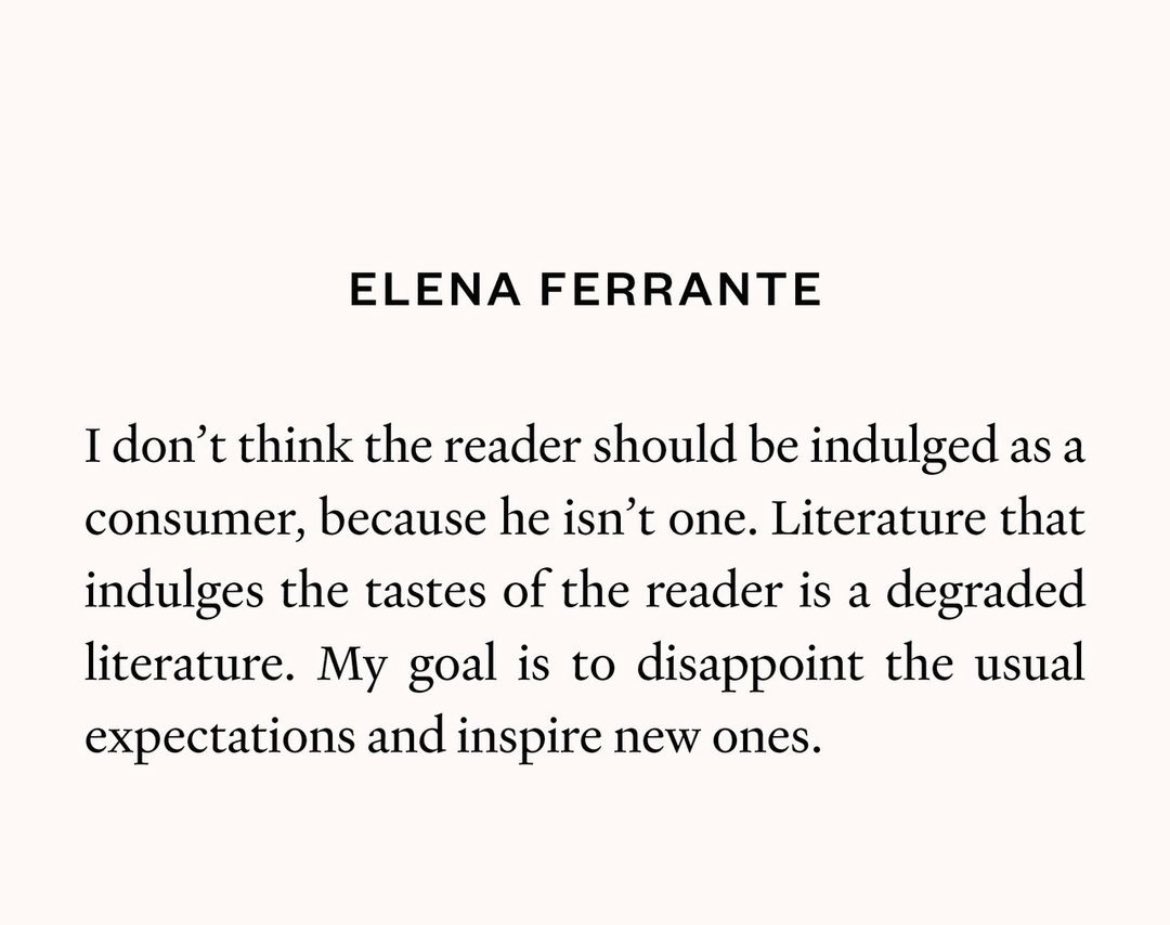 Elena Ferrante Quotes The Voice Is Part Of Your Body, It Needs Your