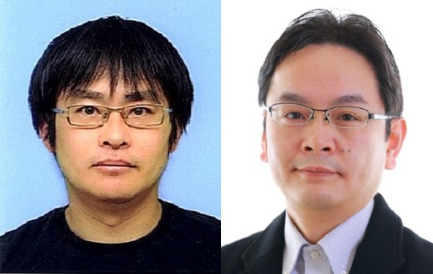 TMDU - Tokyo Medical and Dental University on Twitter: "A new paper by Kensuke Yamaguchi, Yuta ...