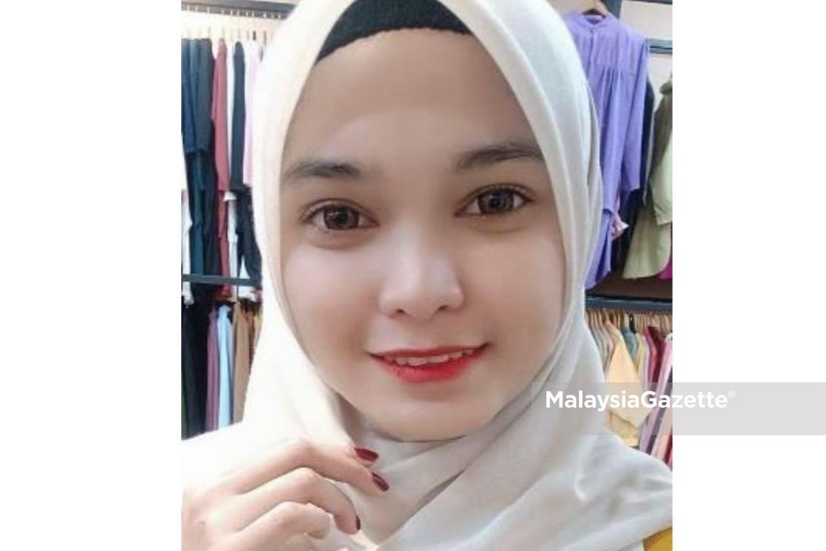 Malaysia Gazette on Twitter: "Polis Baling buru Norsyazwany Rahim, 23, bagi membantu siasatan ...