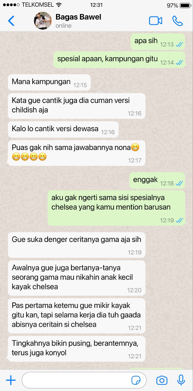 shane agak slow krn betmut on Twitter: "— 267. https://t.co/MYUhR2rCSo" / Twitter