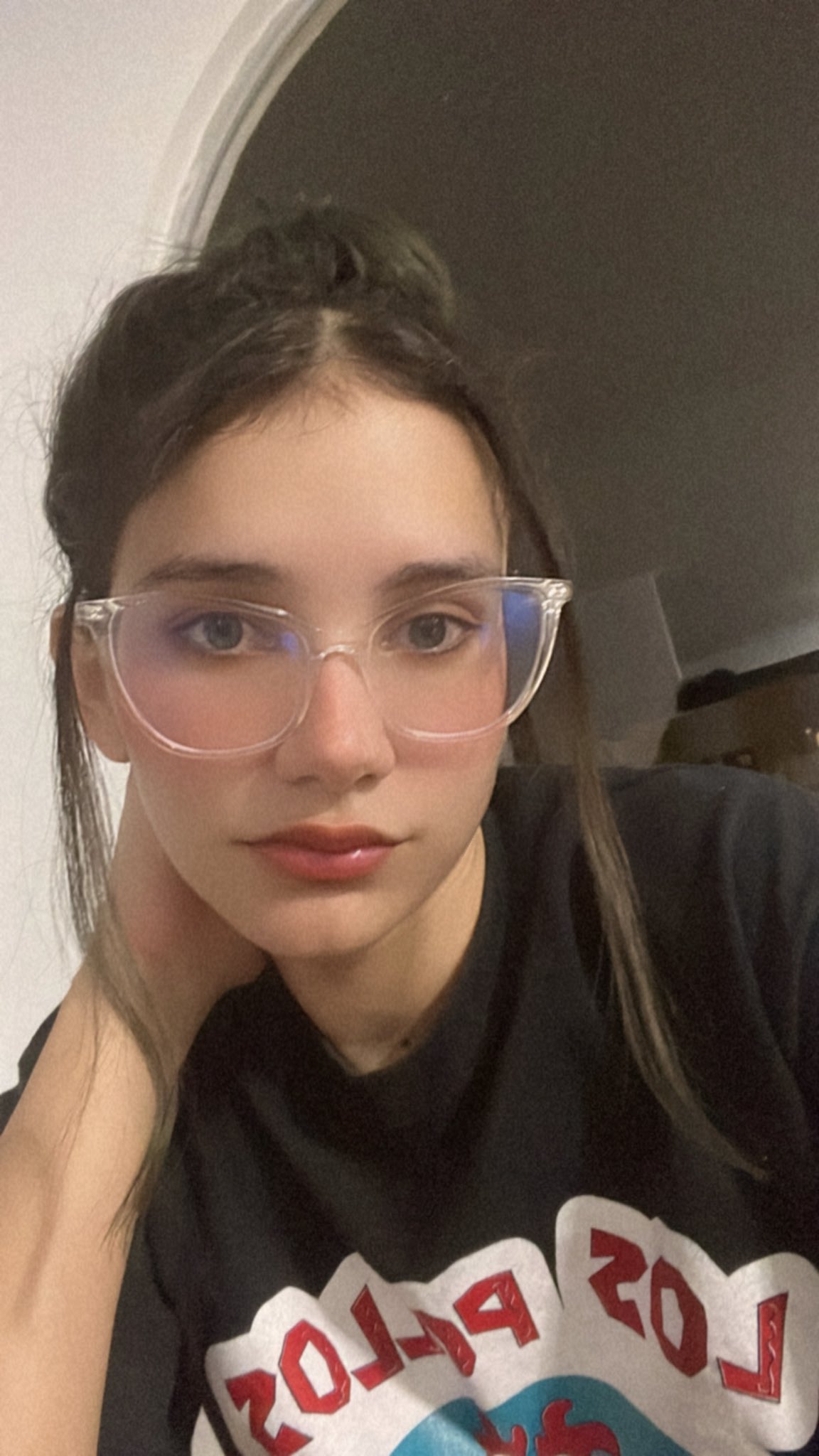 TW Pornstars - Min Galilea. Twitter. Día de grabación solo un adelanto ...