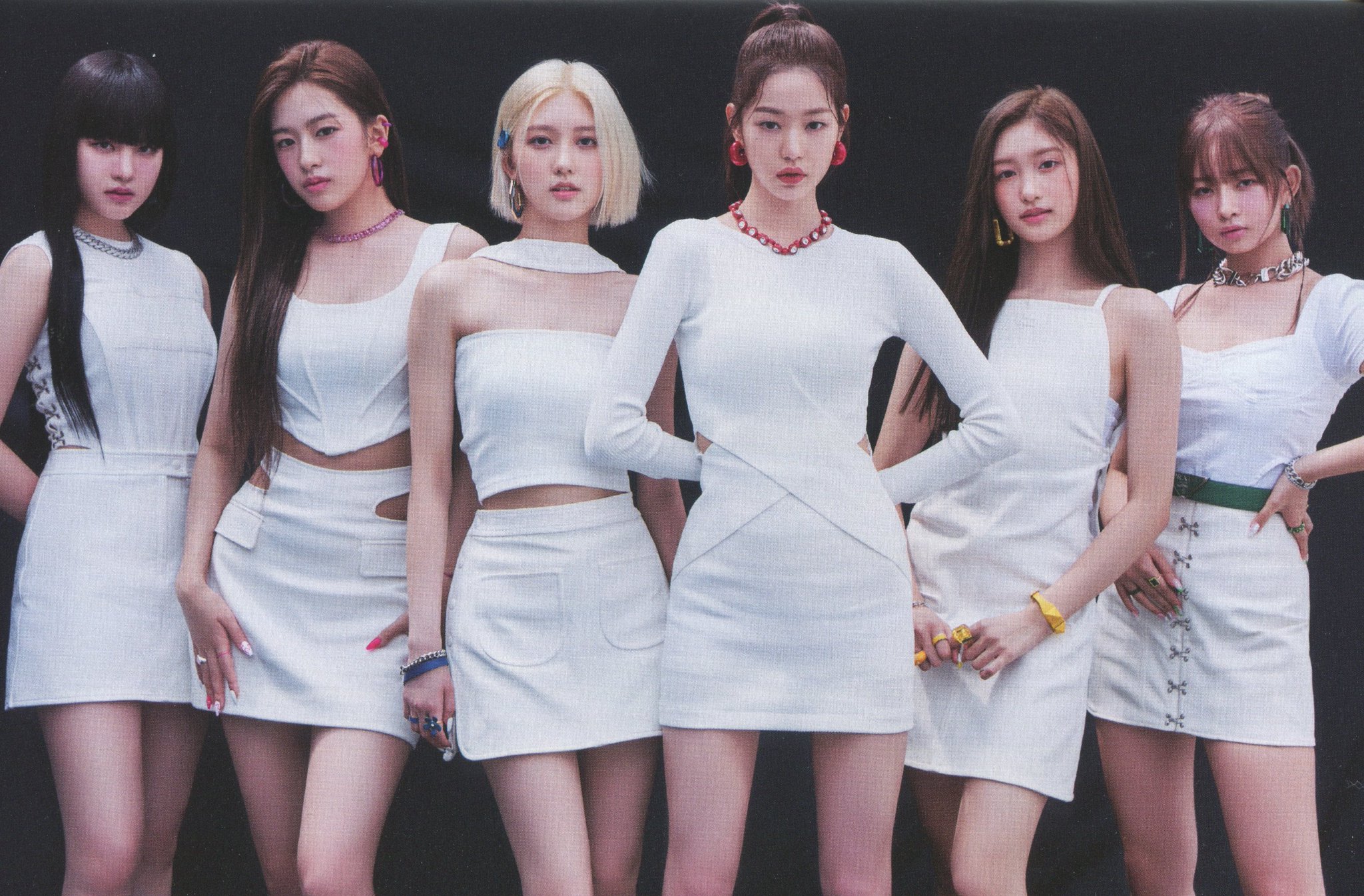 IVE Charts on Twitter: ".@IVEstarship has surpassed 1 BILLION digital points on Circle Digital ...