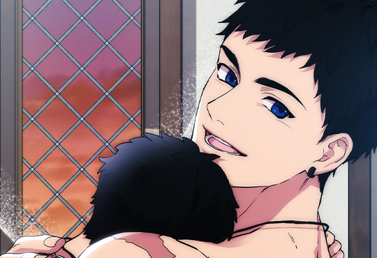 DCC webtoon on Twitter: " 78화 업로드되었습니다💜 #악녀가_사랑할_때 보러가기: https://c11.kr/12adp #디씨씨이엔티 #카카오페이지 ...