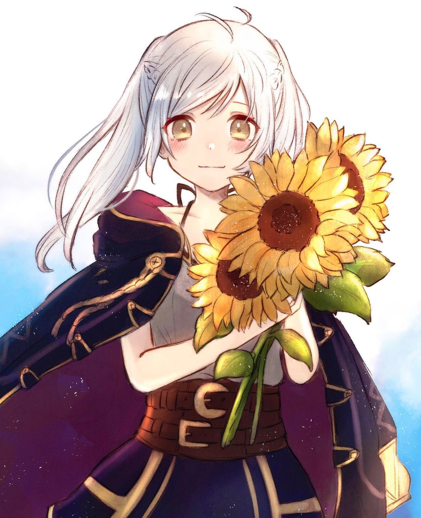 Fire Emblem Awakening Wallpaper Robin