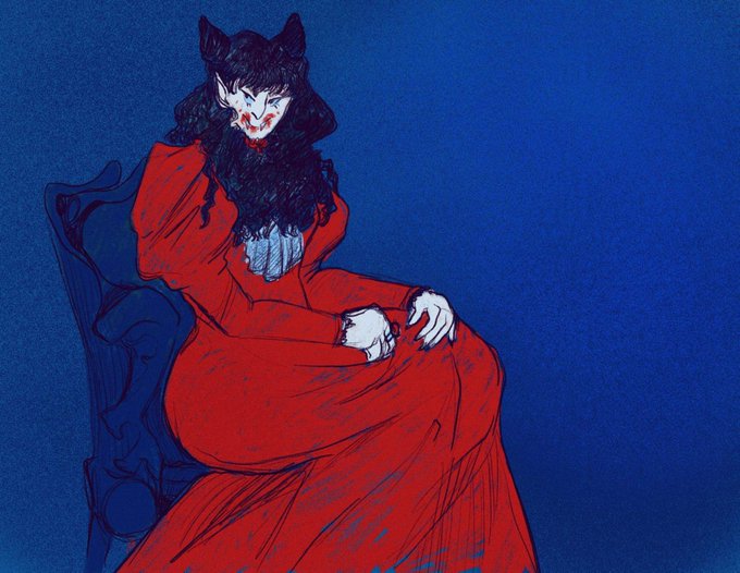 Big Linda DB (@seahorsedads) さんのイラスト・マンガ作品まとめ (5 件) - Twoucan