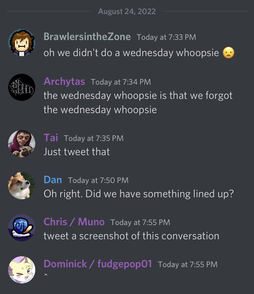 Aether Studios on Twitter: "Wednesday. https://t.co/dASR2pFeve" / Twitter