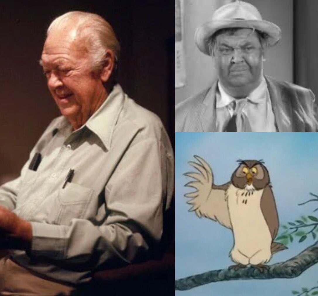 Hal Smith Winnie The Pooh