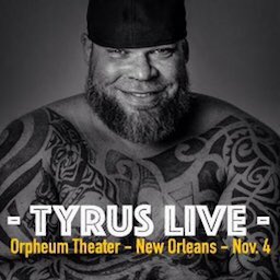 Tyrus on Twitter: "https://linktr.ee/tyrussmash to get your tickets !!!!! Vips are going fast ...