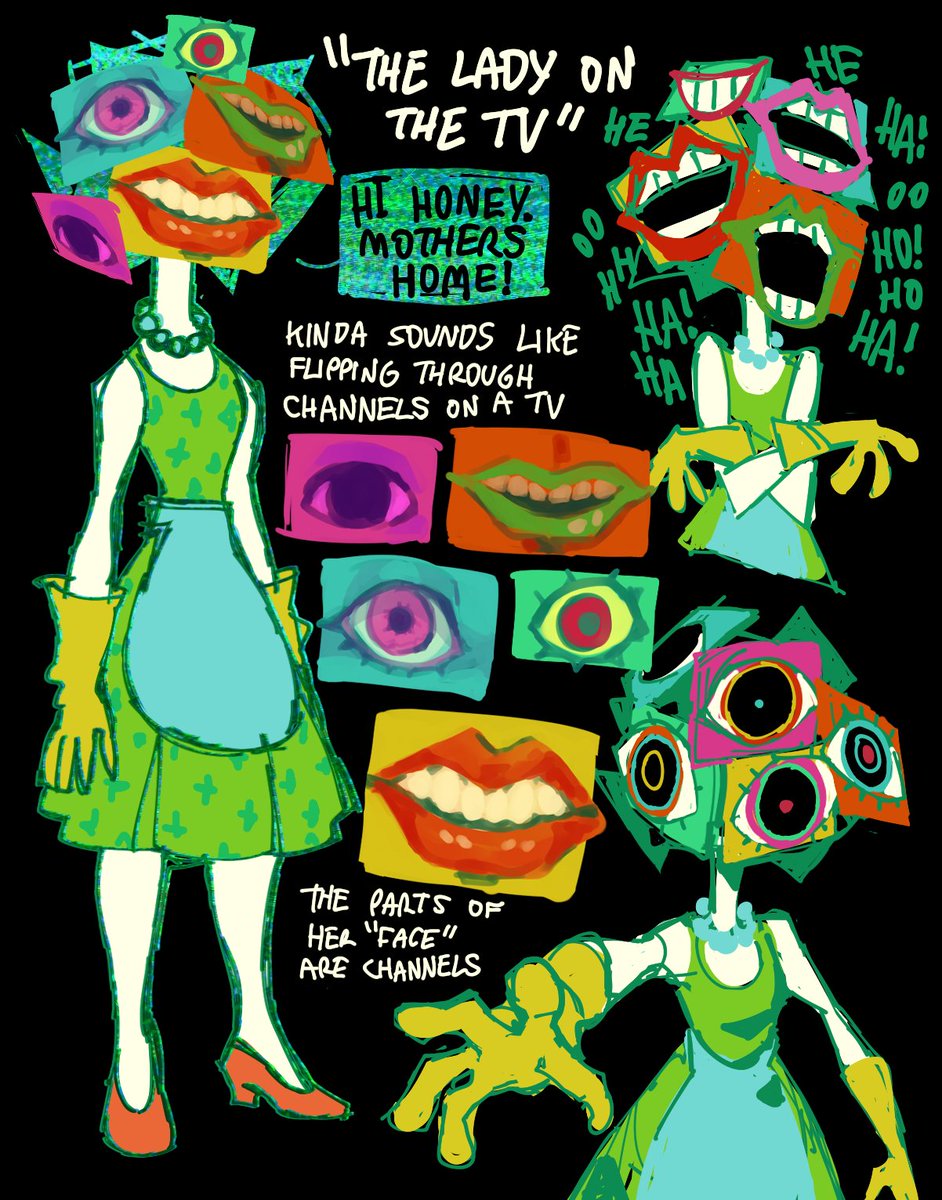 THE NOODLE (@onebadnoodle_) さんのイラスト・マンガ作品まとめ (457 件) - Twoucan