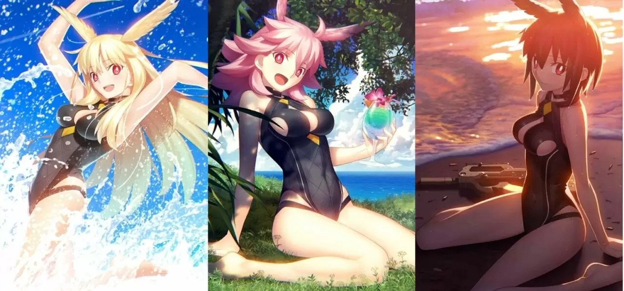 おっさんのゲーム実況 on Twitter: "【FGO】ポイント集め周回：水着イベント2022～【アークティックサマーワールド】【雑談配信 ...