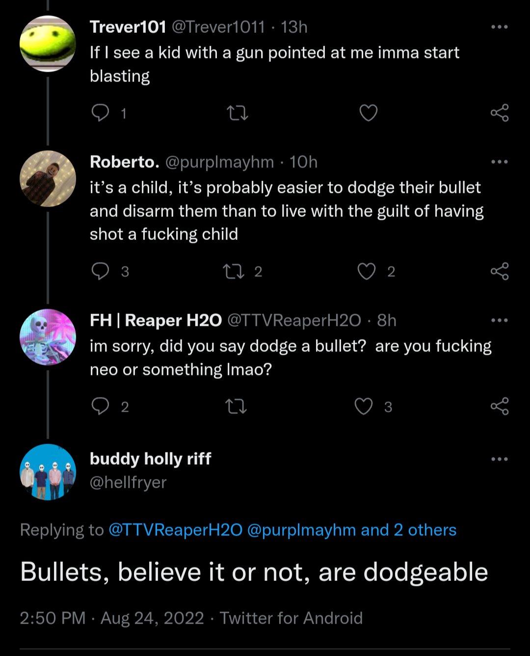 Bad Weapon Takes On Twitter Https T Co Drm1tejrv2 Twitter