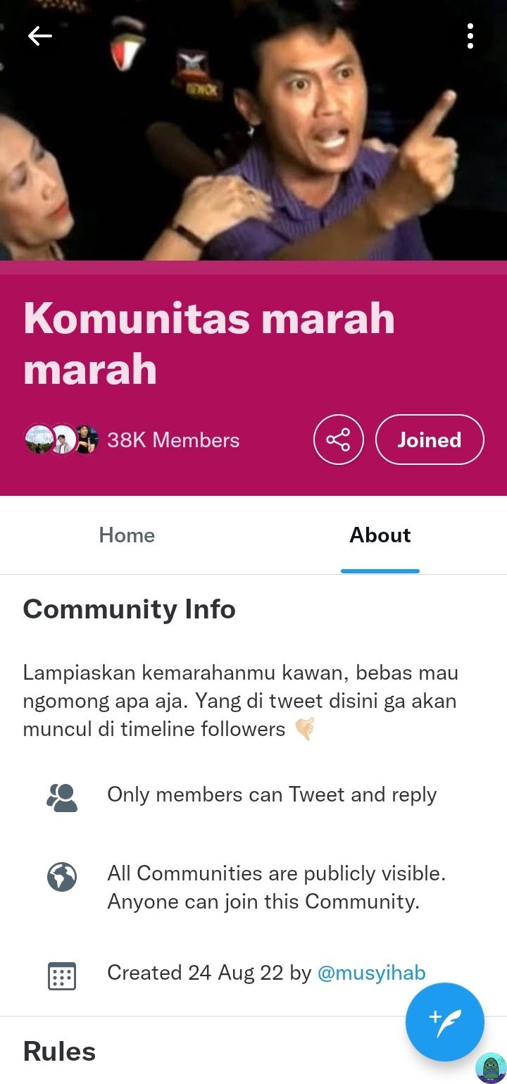 Tanyarl ㅡ Dilarang 🔞 on Twitter: "💚 MAU SUNGKEM SAMA YANG BUAT INI!!! GW JADI ADA PELAMPIASAN ...