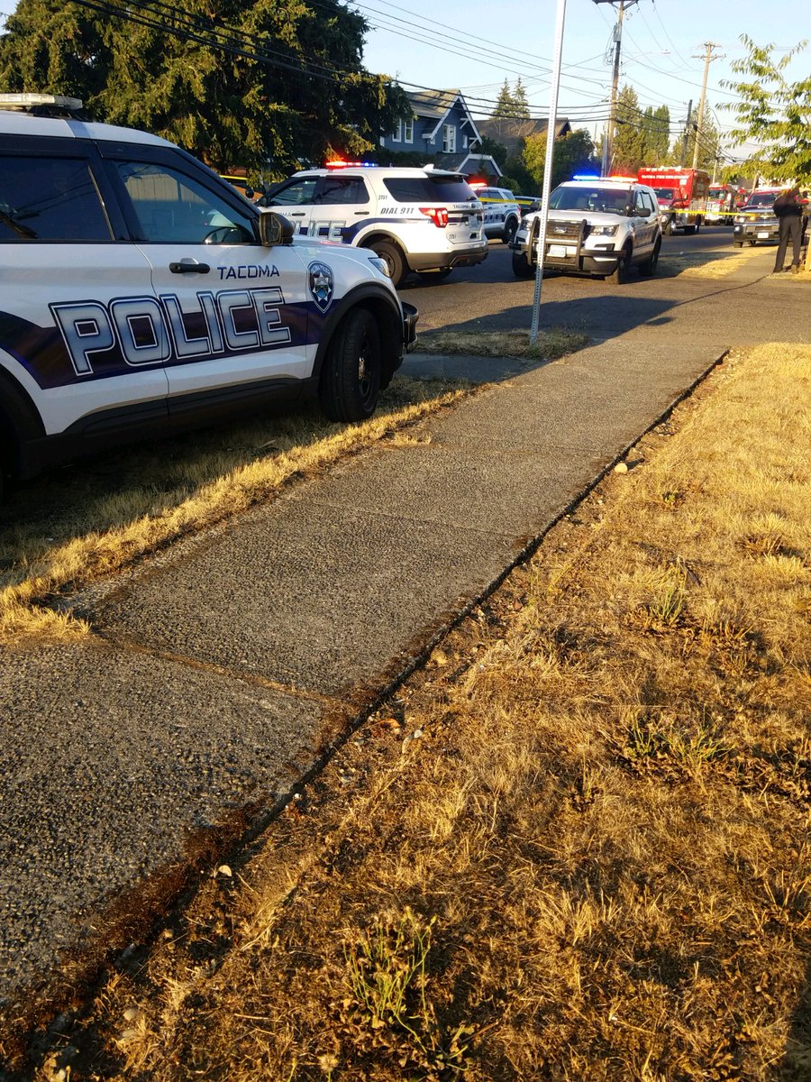 Tacoma Police Department on Twitter: Tacoma Police Department on Twitter: