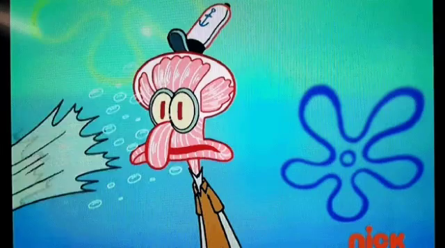 Spongebob Spy Buddies