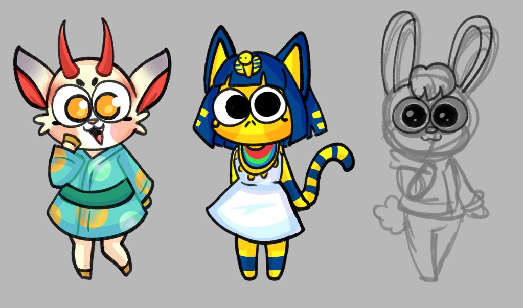 Papafrita Uwu π On Twitter Wip I Ordered Some Amiibo Cards So