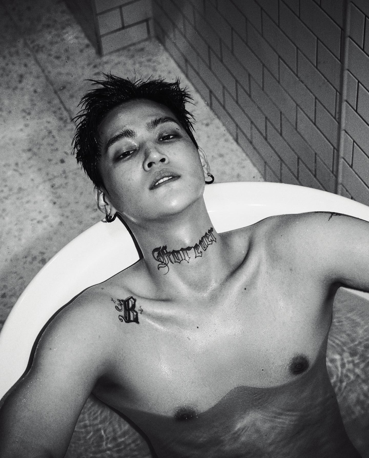 JAY B | Jaebeom¨ on Twitter: "JAY B for Vogue Korea September 2022 #JAYB #제이비 @jaybnow_hr https ...