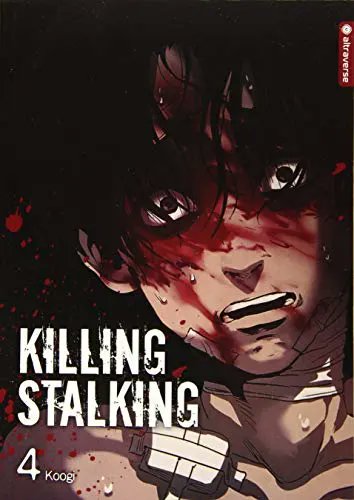 [PDF] DOWNLOAD Killing Stalking 04 by Koogi / Twitter
