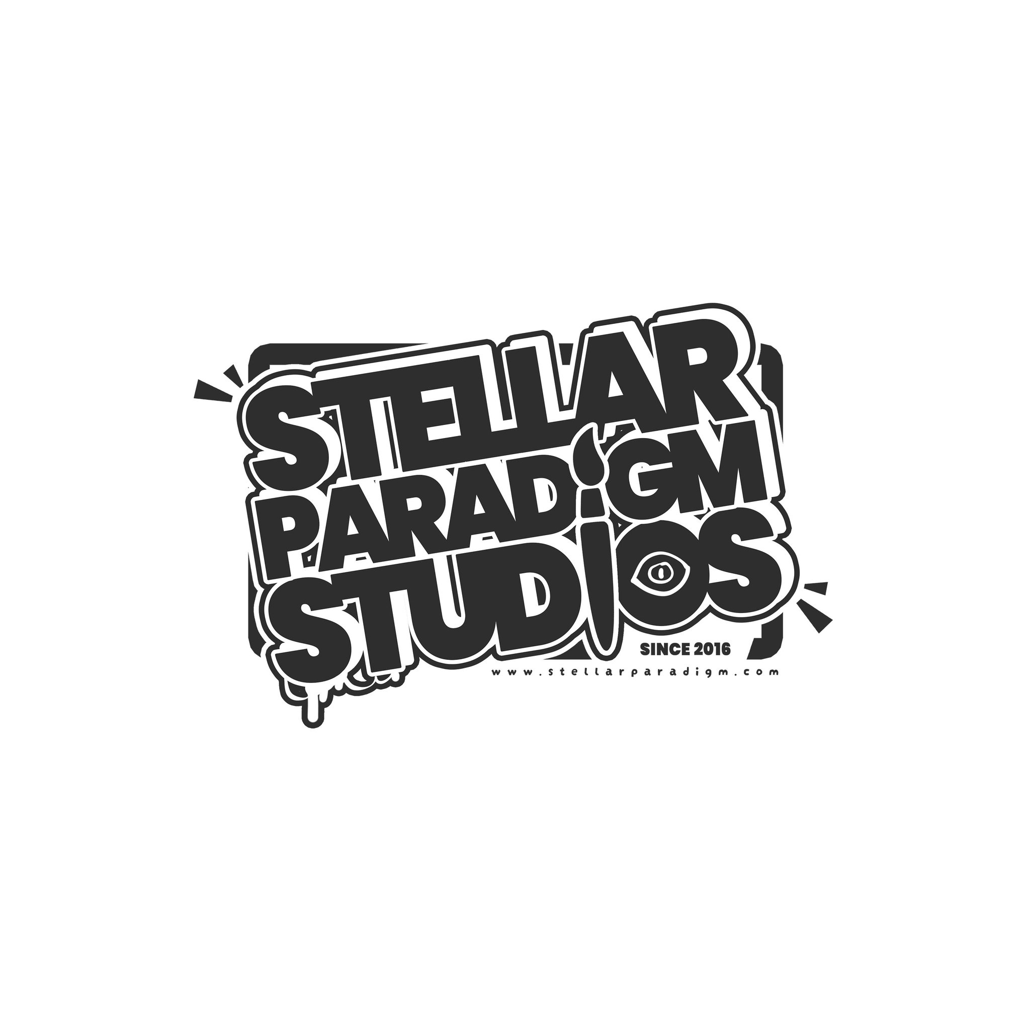 Stellar Paradigm Official on Twitter: "New look, new journey. Stellar Paradigm Studios 🎨🎸🎼📽️ ️🎙️ ...