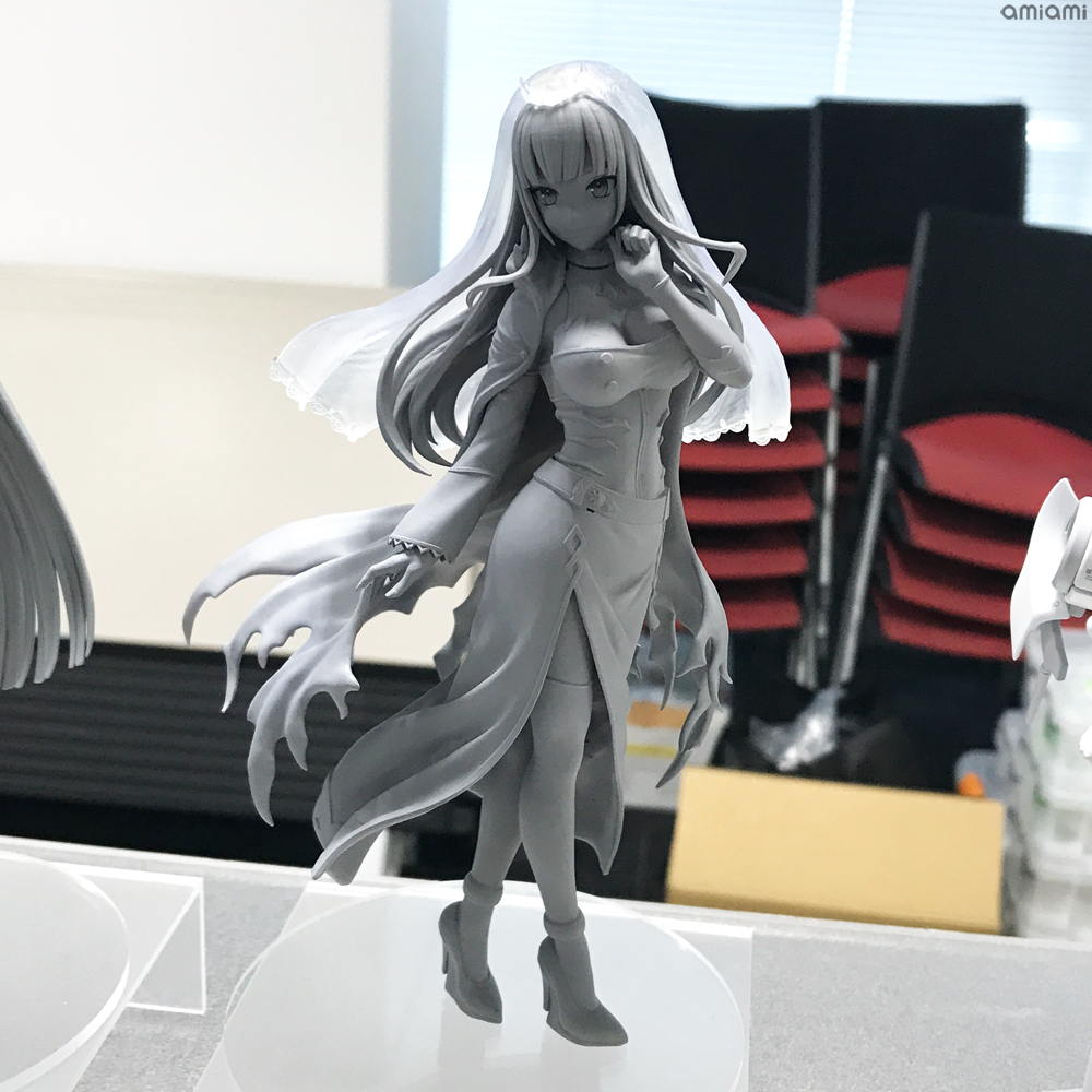 AmiAmi English on Twitter: "POP UP PARADE Mori Calliope from Hololive by Good Smile Company!! # ...