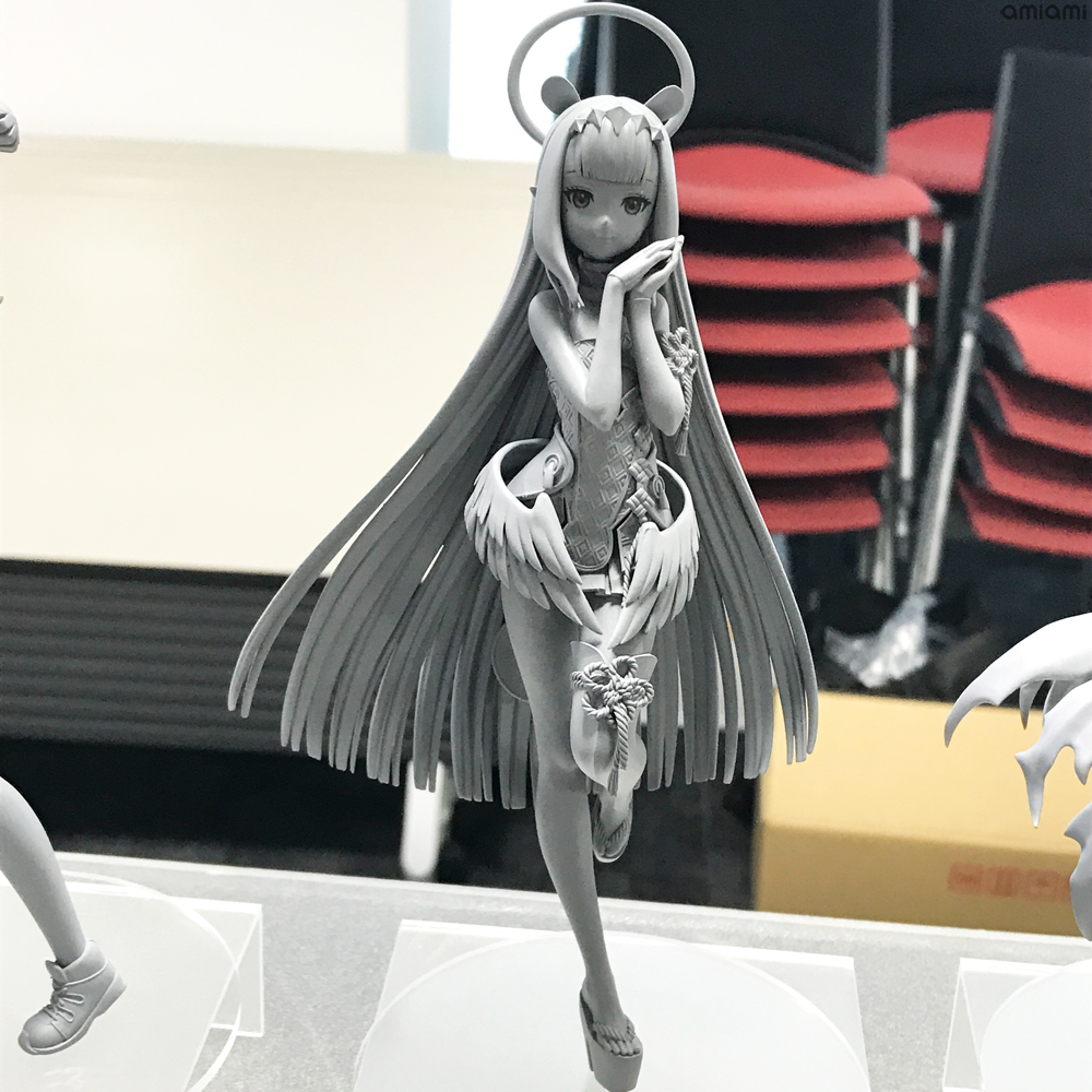 AmiAmi English on Twitter: "POP UP PARADE Ninomae Ina'nis from Hololive by Good Smile Company ...