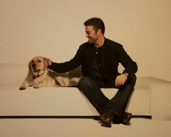 George Michael Patience