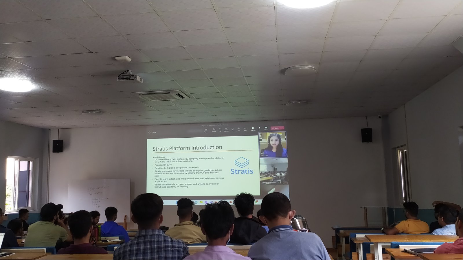 Pradeep Kandel (@PradeepKandel) / Twitter