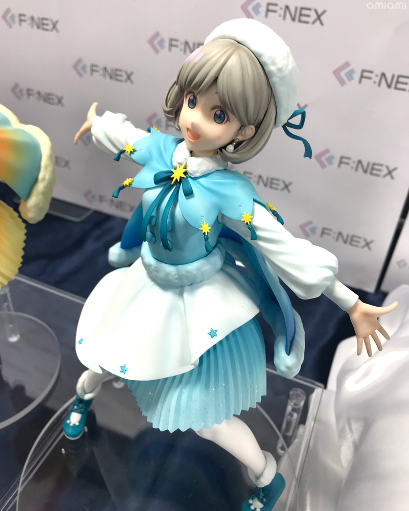 ilimitado on Twitter: "RT @AmiAmi_English: Keke Tang from Love Live! Super Star!! by FuRyu!! # ...