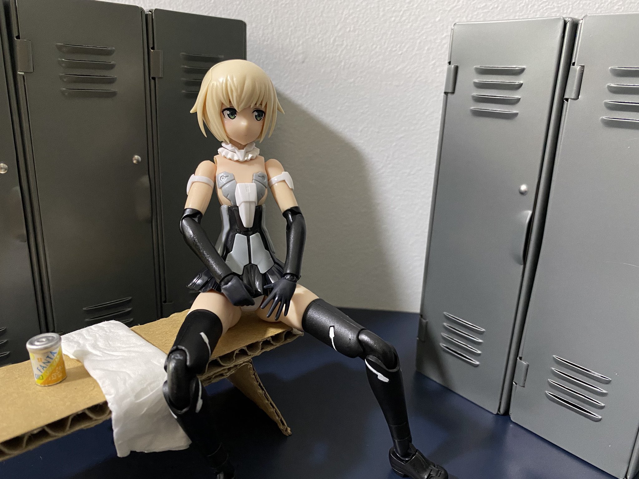 NiteWRice (晚W饭) on Twitter: "@e_tstyle FAQ ♂ U ♂ LEATHER ♂MAN ♂ https://t.co/UP6e5zfEkQ" / Twitter