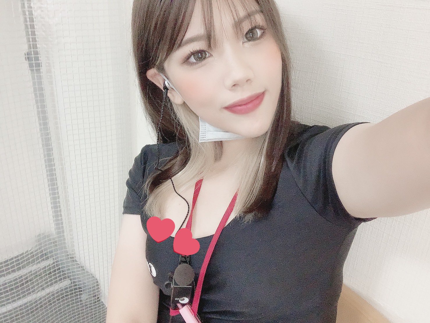 ♡べラジオ本店girls♡ on Twitter: "ヤッピー💗💗💗 すずかです😍 今日は晴れてまだまだ暑いね(`・∀・´) 夏はもういいかなぁ🥹🥹🥹（笑） 今日は #湖池屋ポテトチップスの人 ...
