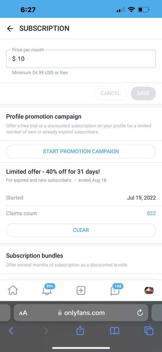 Roberto & Sarah 1%TOP on Twitter: "832 personas aprovecharon el -40 % que lo disfruten https ...