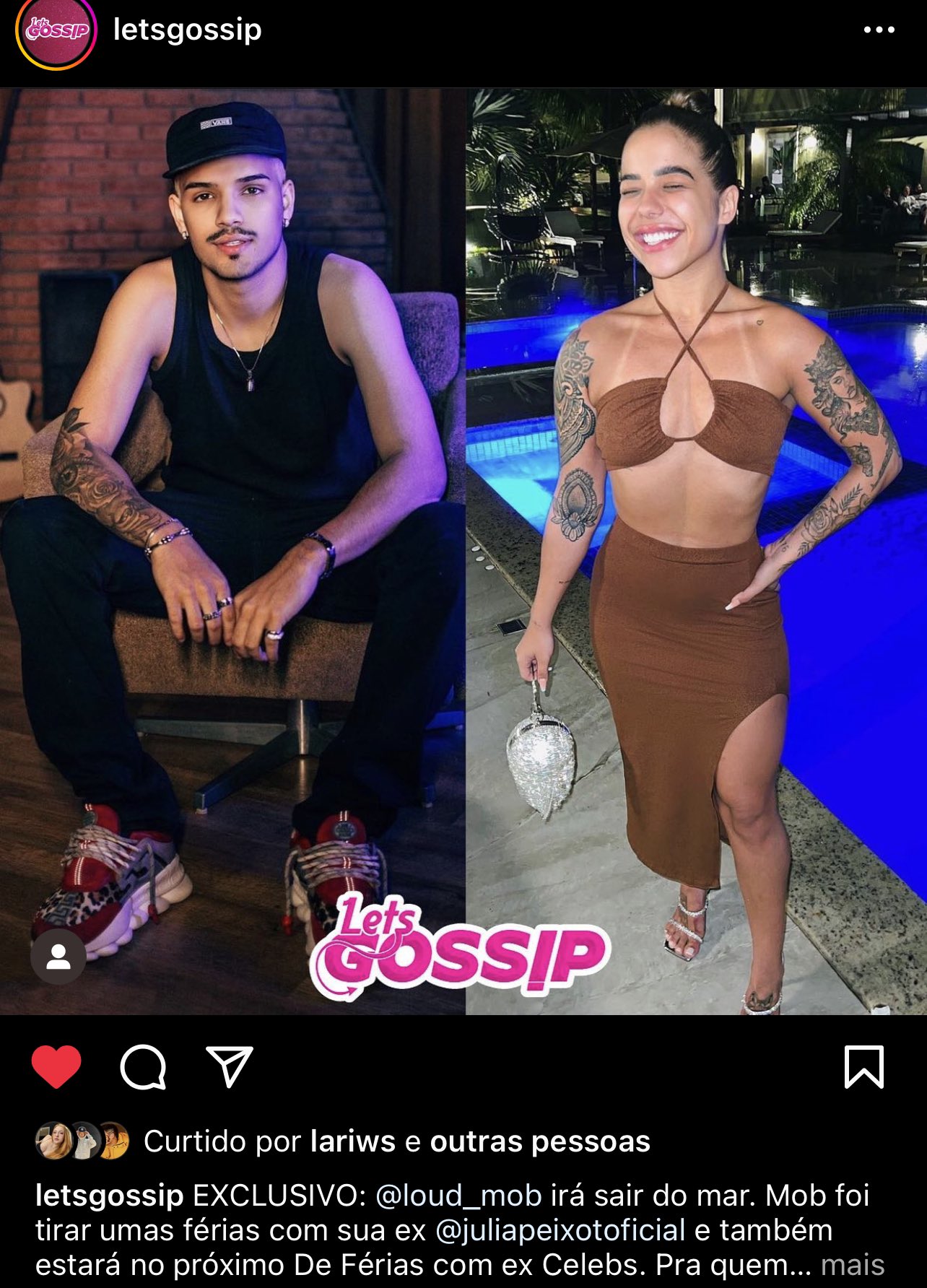 Mii Esquierdo on Twitter: "GENTE COMO ASSIM O MOB TÁ NO DE FÉRIAS COM EX ???????? https://t.co ...