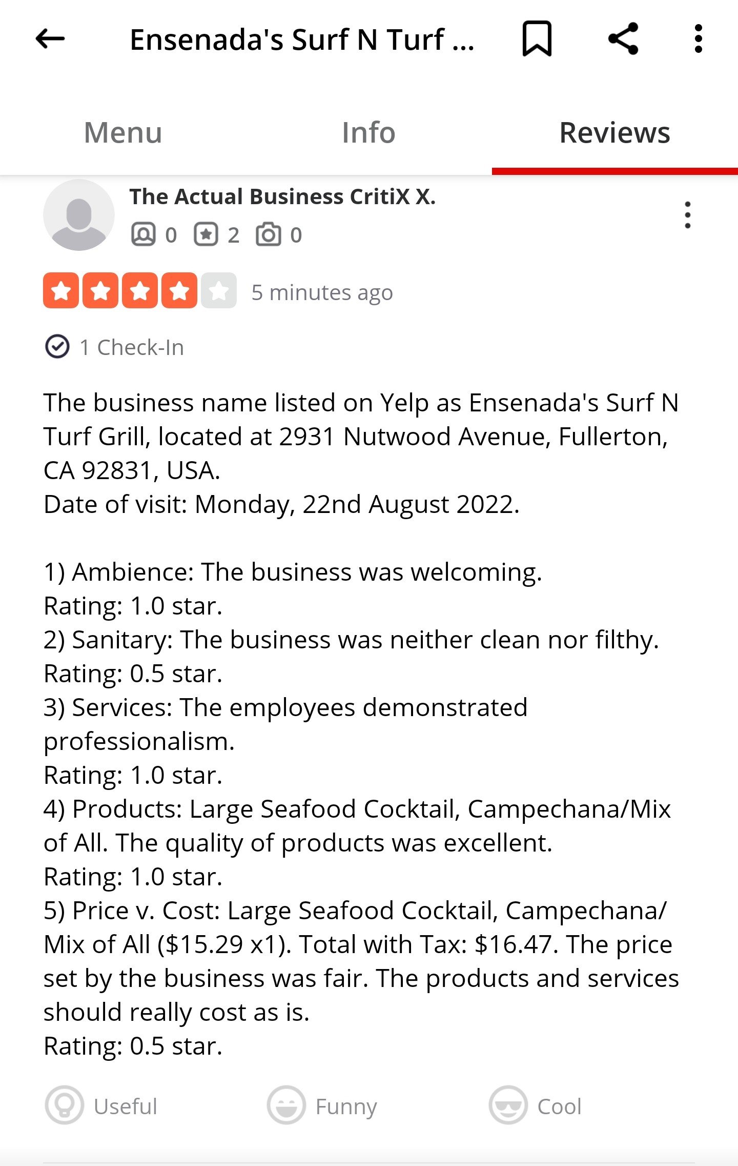 The Actual Business CritiX (@BusinessCritiX) / Twitter