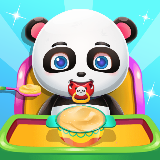 UFreeGames Games on Twitter: "Funny Daycare is a playful game that lets you take care of and ...