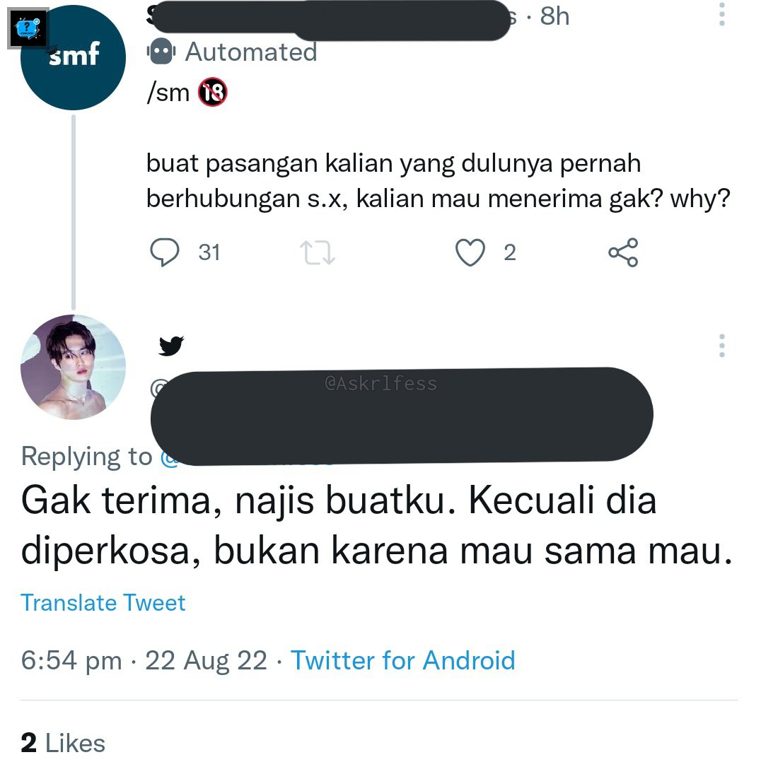 Askrlfess on Twitter: "[askrl] setuju banget dengan In https://t.co ...