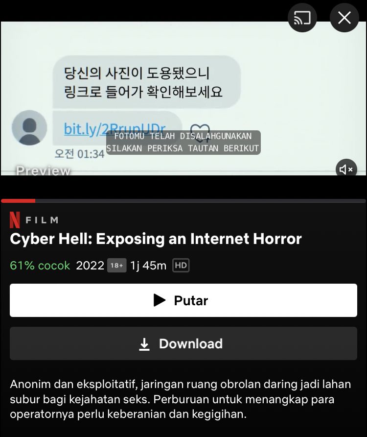 K-Drama Menfess on Twitter: "•kdm• ada yang udah nonton ini? boleh minta rate sama reviewnya ...