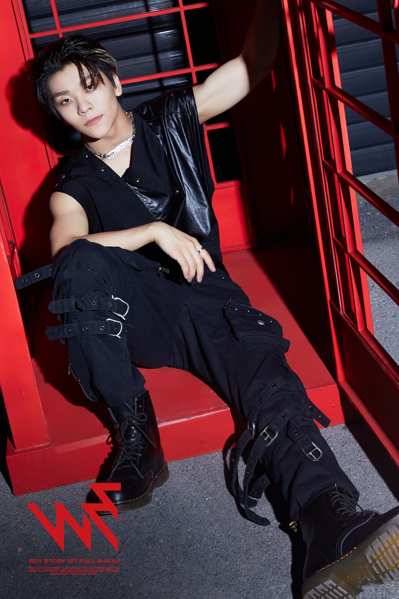 Boy Story Members Profile (Updated!)