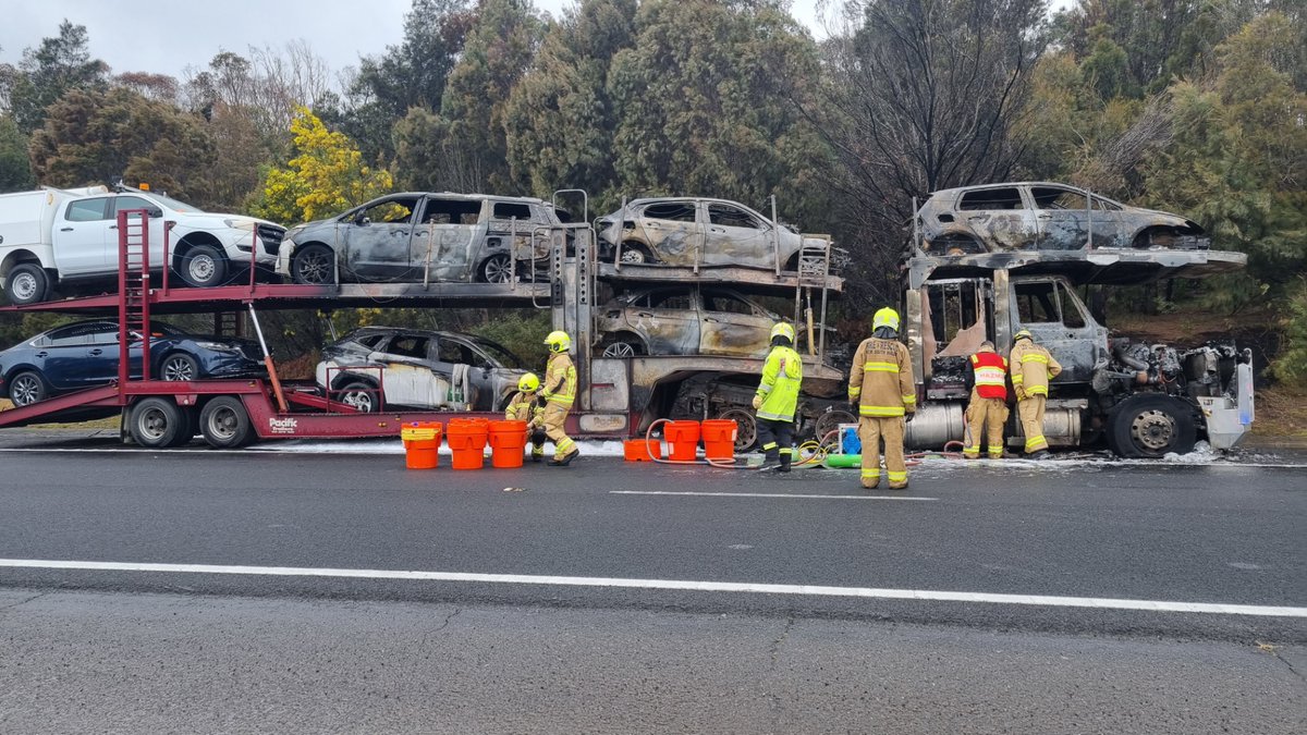 Latest news and updates - Fire and Rescue NSW