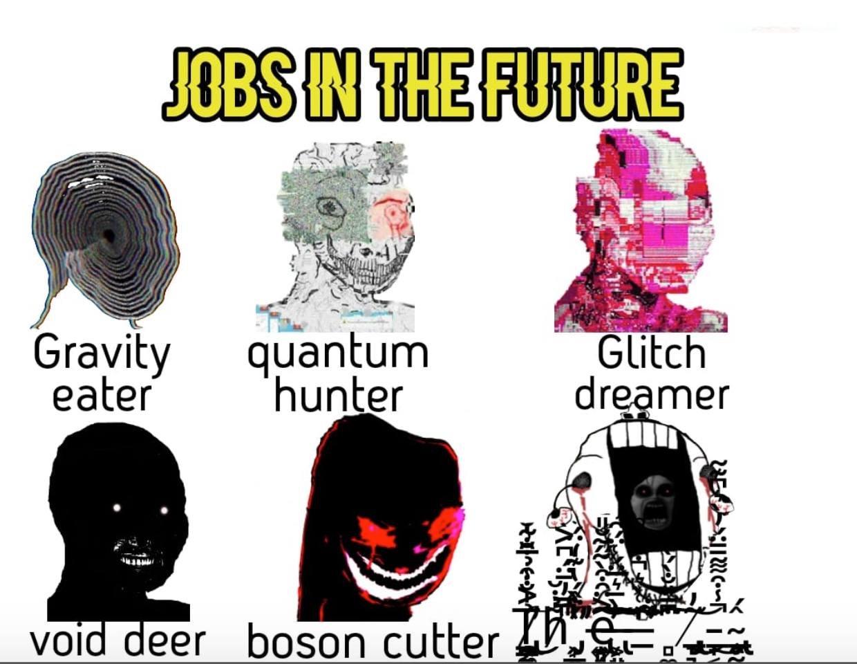 AI Generated Memes on Twitter: AI Generated Memes on Twitter: