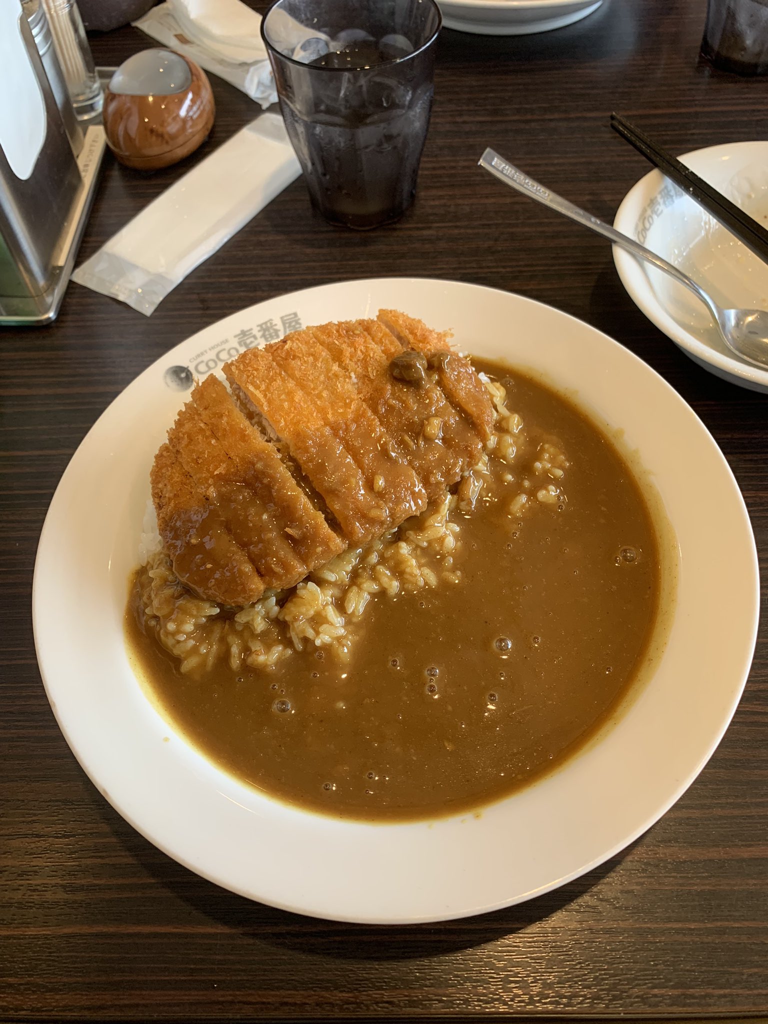 SS熊本|ひぐち(Higuchi) on Twitter: "昼カレー https://t.co/UVEZXvCThV" / Twitter