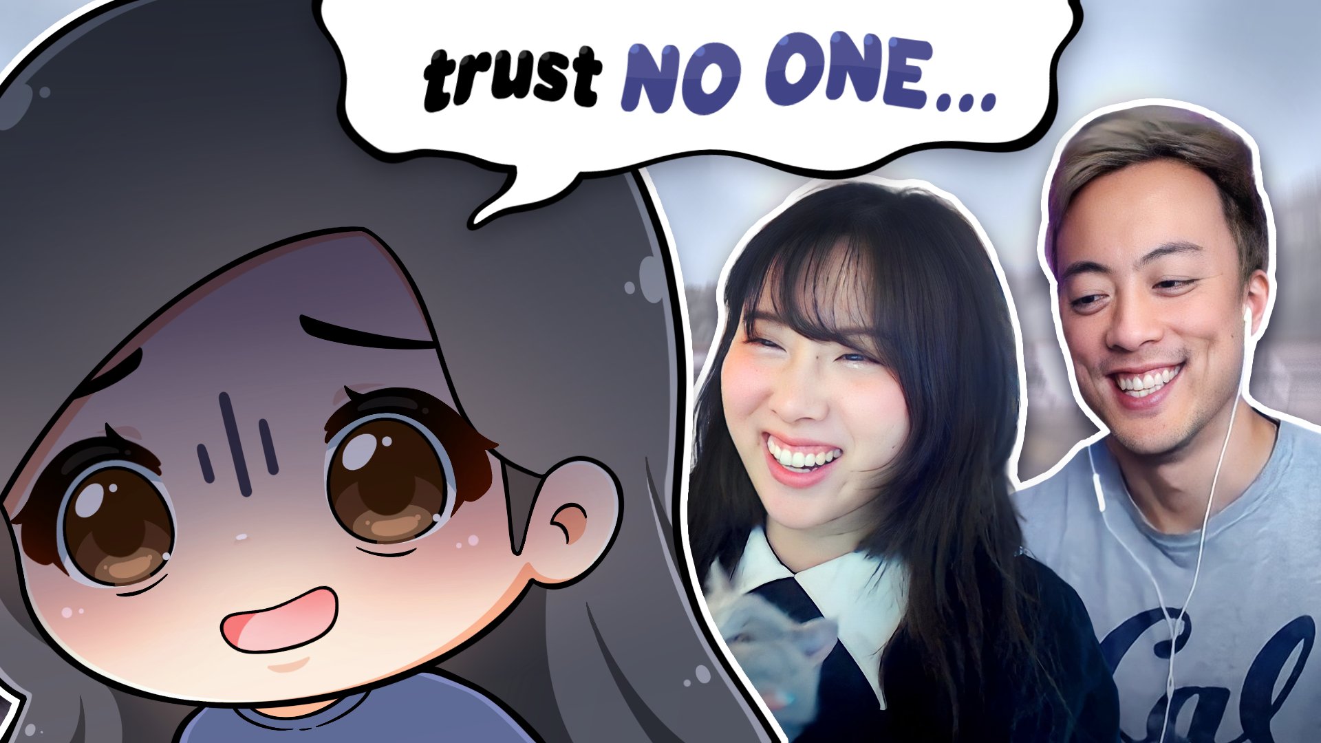 Chobo on Twitter: "guys I'm back on youtube with a valorant vid pls go like and comment and sub ...