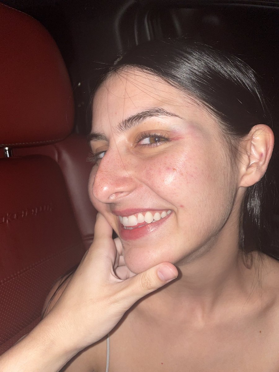 Chloe Kreams $5 OnlyClams on Twitter: "i did that!! 😇👊🏼"